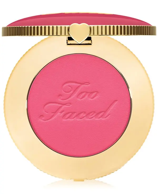 TOO FACED Cloud Crush Blurring Blush - Watermelon Rain - Fuschia