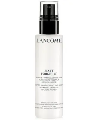 LANCOME Fix It Forget It Setting Spray Collection - Fix It Forget It Setting Spray - Full Si