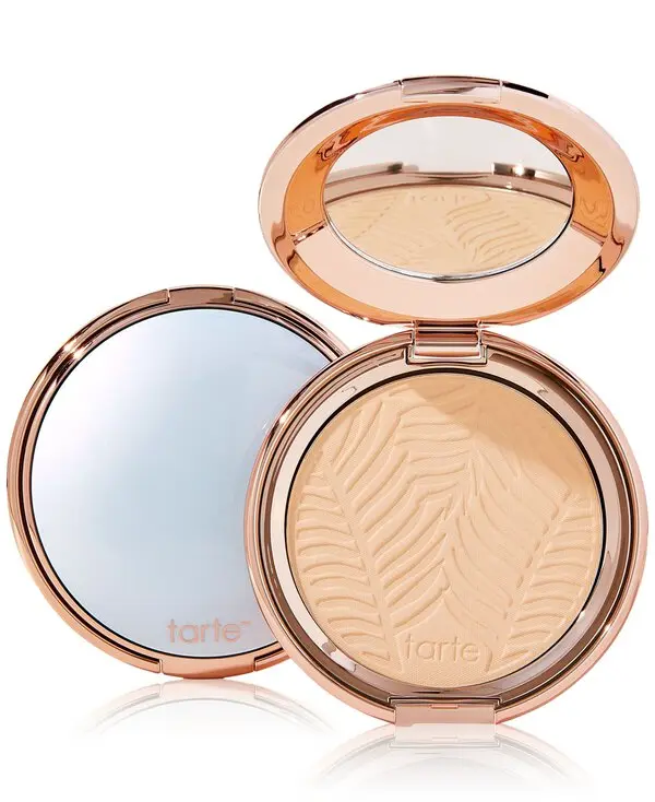 TARTE Amazonian Clay Blurring Powder Foundation - 12n Fair Neutral