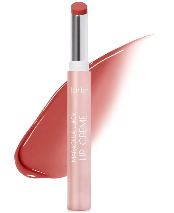 TARTE Maracuja Juicy Lip Creme - Deep Pink