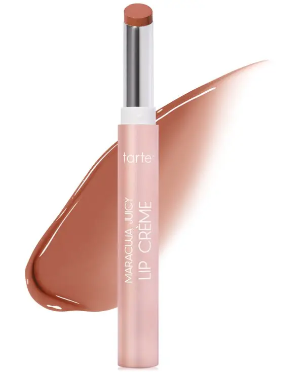 TARTE Maracuja Juicy Lip Creme - Desert Rose