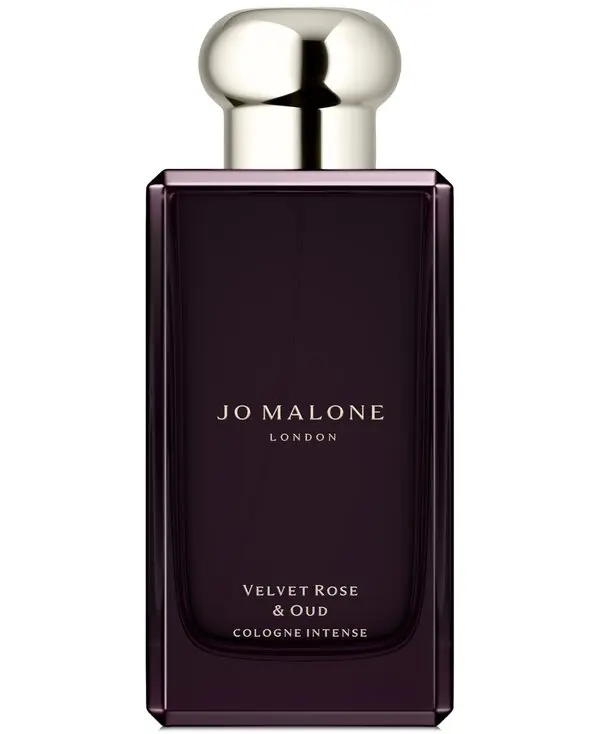 JO MALONE LONDON Velvet Rose & Oud Cologne Intense - No Color