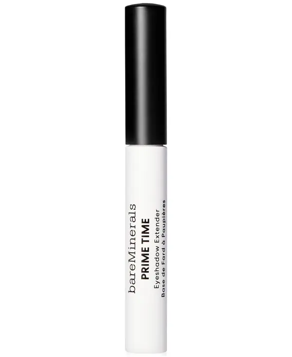 BAREMINERALS Prime Time 24hr Wear Eyeshadow Primer - No Color