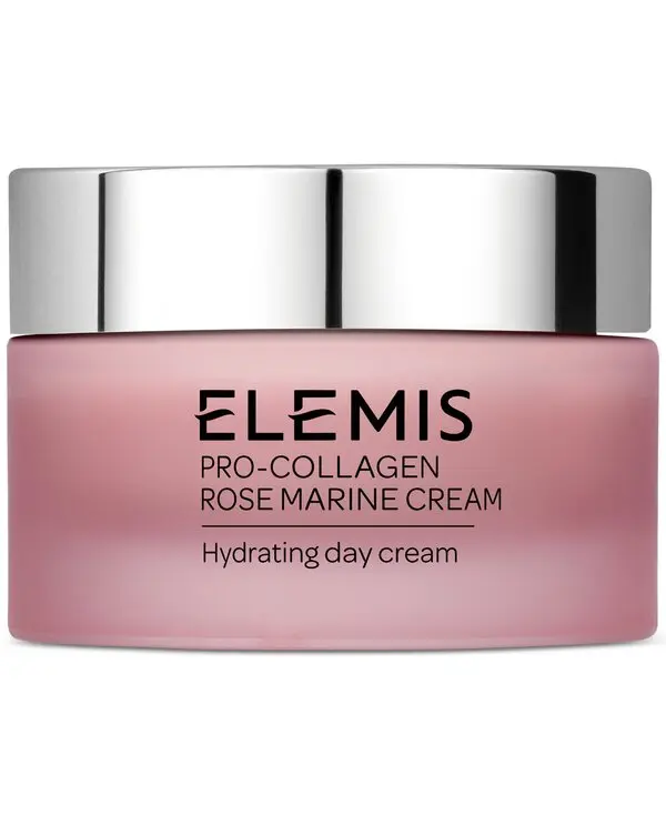 Elemis Pro-collagen Rose Marine Cream - No Color