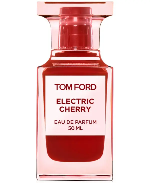TOM FORD Electric Cherry Eau De Parfum Spray - No Color