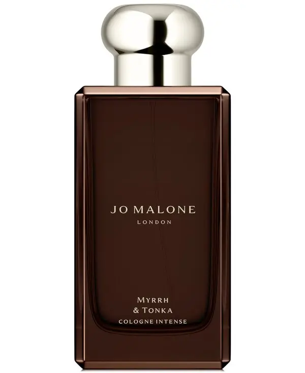 JO MALONE LONDON Myrrh & Tonka Cologne Intense - No Color