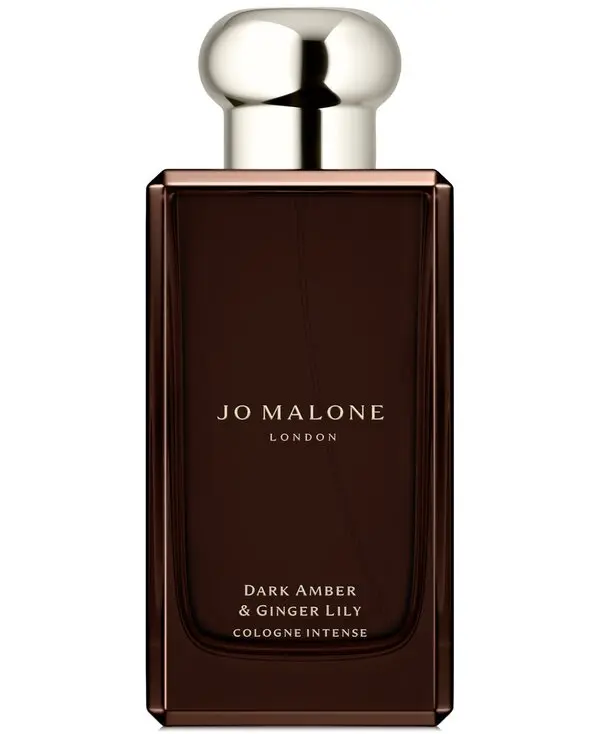 JO MALONE LONDON Dark Amber & Ginger Lily Cologne Intense - No Color