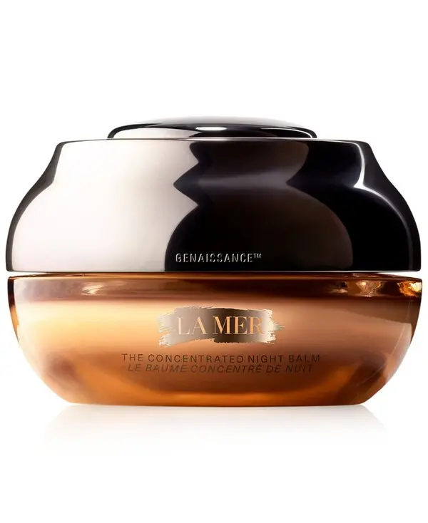 La Mer Genaissance De The Concentrated Night Balm Moisturizer - No Color