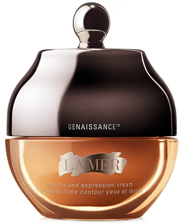 La Mer Genaissance De The Eye & Expression Cream - No Color
