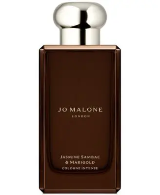 JO MALONE LONDON Jasmine Sambac Marigold Cologne Intense Fragrance Collection - No Color