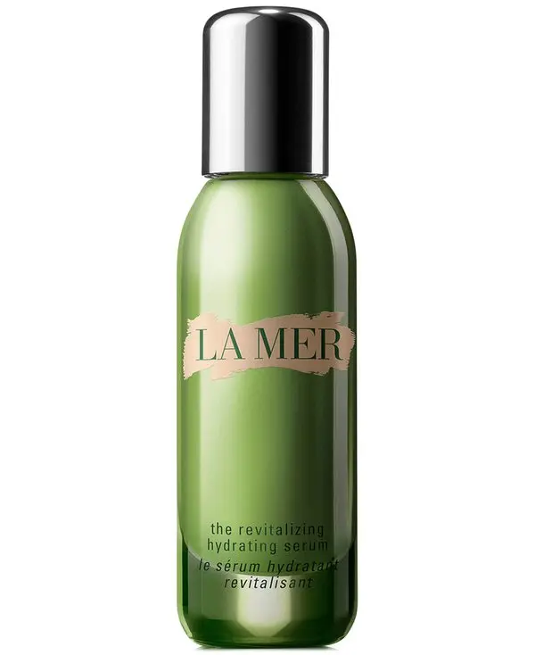 La Mer The Revitalizing Hydrating Face Serum - No Color