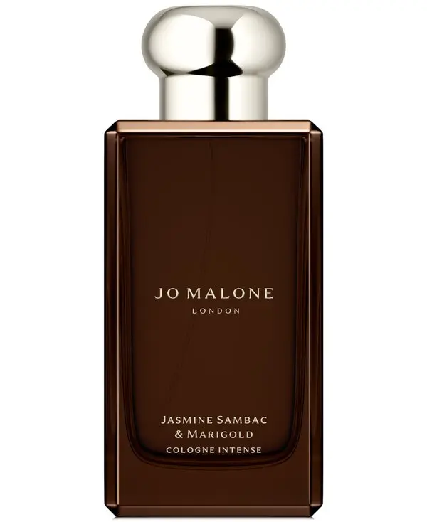 JO MALONE LONDON Jasmine Sambac & Marigold Cologne Intense - No Color