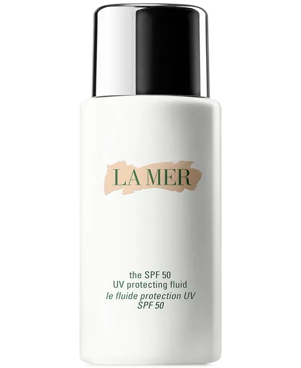 La Mer The Spf 50 Uv Protecting Fluid - No Color