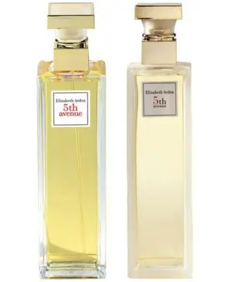 Elizabeth Arden 5th Avenue Eau De Parfum Fragrance Collection - No Color