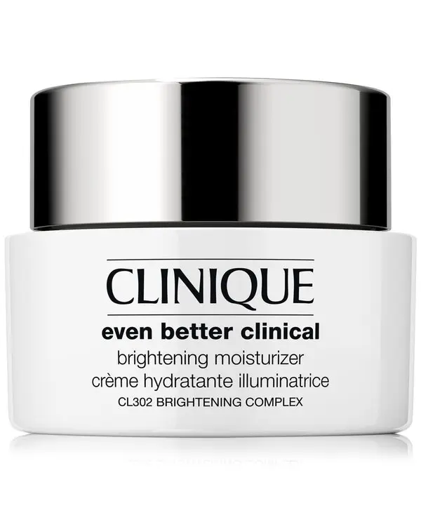 CLINIQUE Even Better Clinical Brightening Moisturizer - No Color