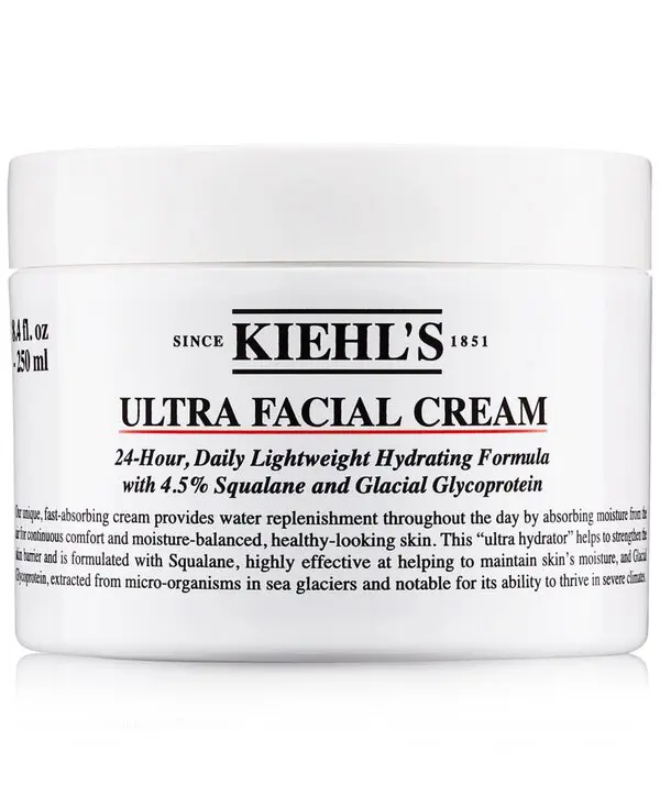 KIEHL'S SINCE 1851 Ultra Facial Cream - No Color