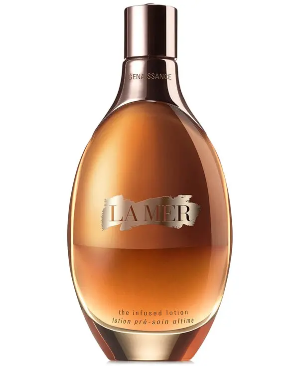 La Mer Genaissance De The Infused Lotion - No Color