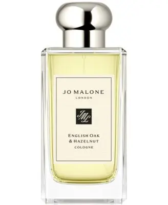 JO MALONE LONDON English Oak Hazelnut Fragrance Collection - No Color