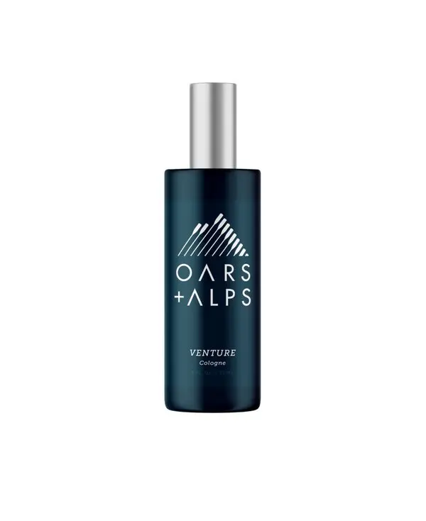 OARS + ALPS Venture Cologne - Full-size Venture Cologne,1 Oz.
