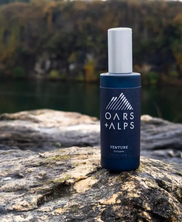 OARS + ALPS Venture Cologne - Full-size Venture Cologne,1 Oz.