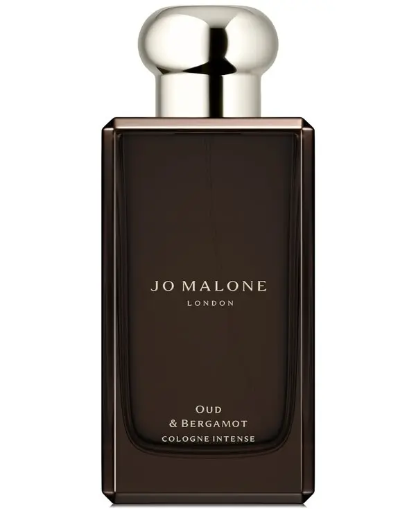 JO MALONE LONDON Oud & Bergamot Cologne Intense - No Color