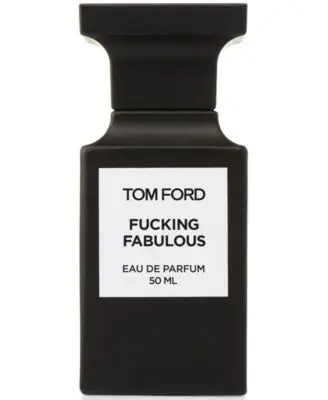 TOM FORD Fabulous Eau De Parfum Fragrance Collection - No Color