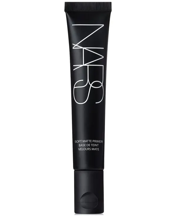 NARS Soft Matte Primer - No Color