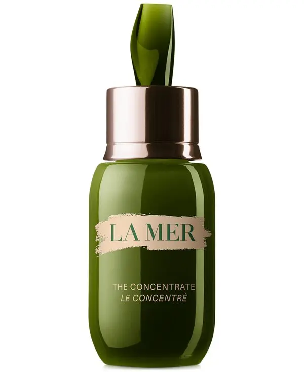 La Mer The Concentrate - No Color