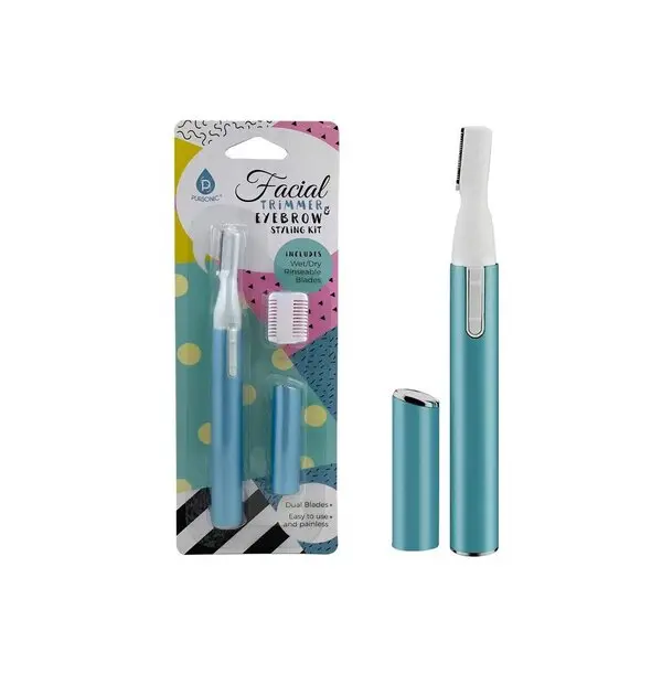 PURSONIC Multi-purpose Hair Trimmer - Blue