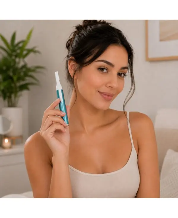 PURSONIC Multi-purpose Hair Trimmer - Blue