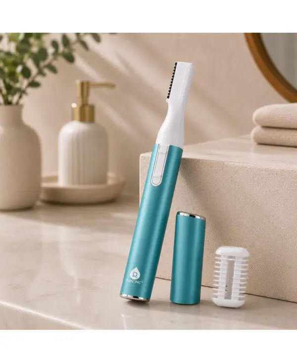 PURSONIC Multi-purpose Hair Trimmer - Blue