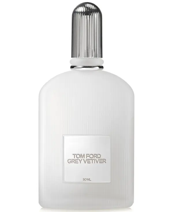 TOM FORD Grey Vetiver Eau De Parfum Spray - No Color
