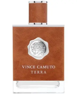 Vince Camuto Terra Eau De Toilette Fragrance Collection - No Color