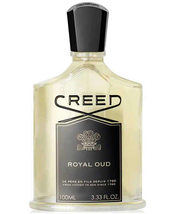 CREED Royal Oud - No Color