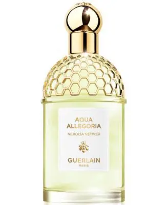 GUERLAIN Aqua Allegoria Nerolia Vetiver Eau De Toilette Fragrance Collection - No Color