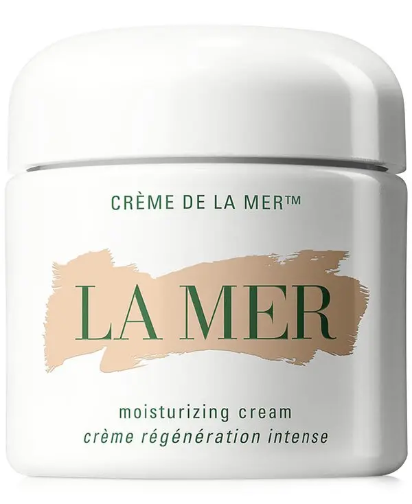 La Mer Creme De Cream Moisturizer - No Color