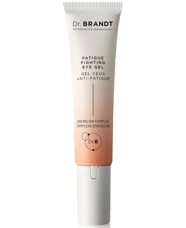 STEFAN BRANDT Fatigue Fighting Eye Gel - No Color