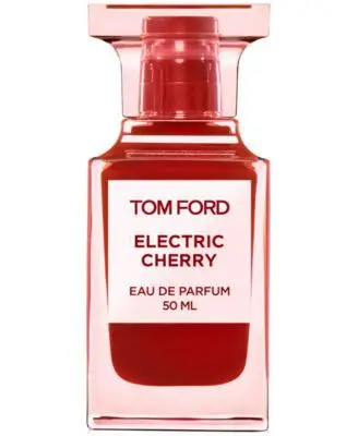 TOM FORD Electric Cherry Eau De Parfum Fragrance Collection - No Color