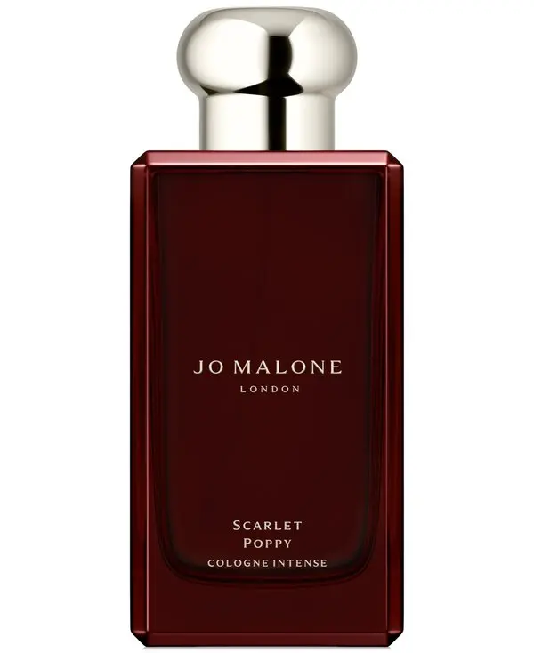 JO MALONE LONDON Scarlet Poppy Cologne Intense - No Color