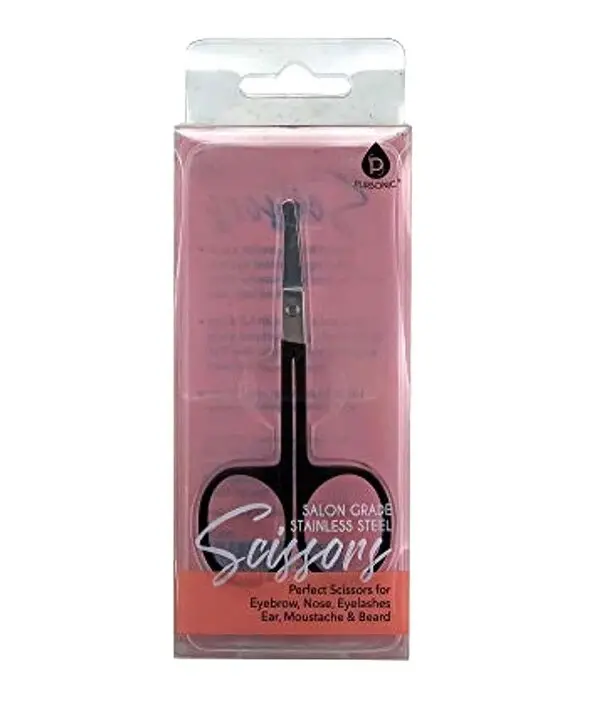 PURSONIC Salon Grade Stainless Steel Scissors