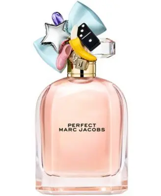 Marc Jacobs Perfect Eau De Parfum Fragrance Collection - No Color