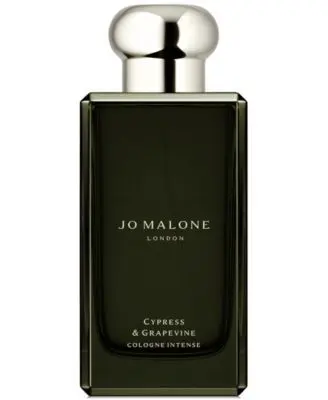 JO MALONE LONDON Cypress Grapevine Cologne Intense Fragrance Collection - No Color