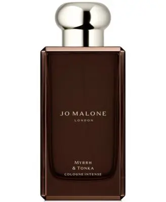 JO MALONE LONDON Myrrh Tonka Cologne Intense Fragrance Collection - No Color