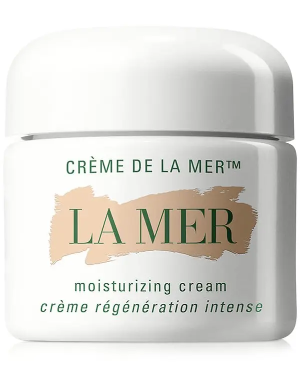 La Mer Creme De Cream Moisturizer - No Color