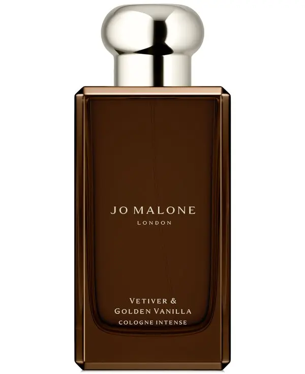JO MALONE LONDON Vetiver & Golden Vanilla Cologne Intense - No Color