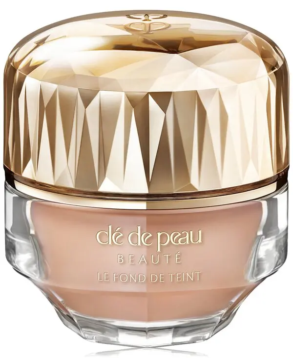 CLE DE PEAU BEAUTE Spf 22 - The Foundation B30