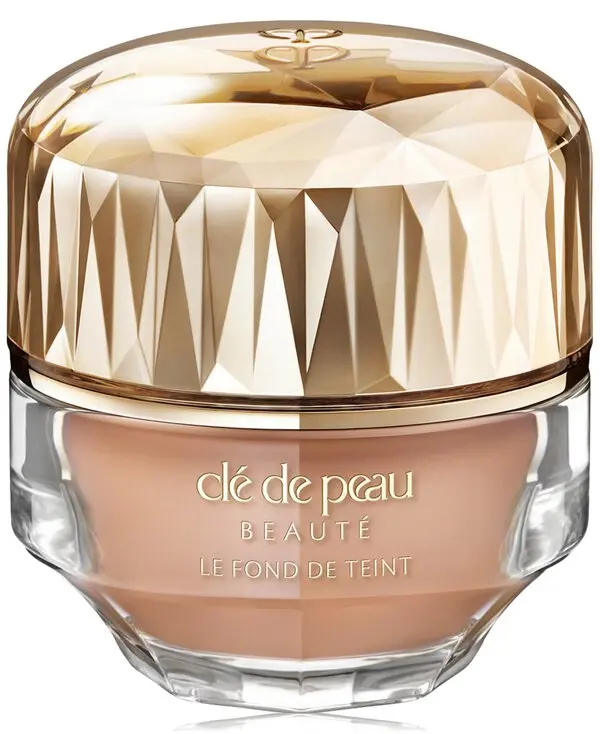 CLE DE PEAU BEAUTE Spf 22 - The Foundation B50