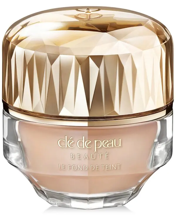 CLE DE PEAU BEAUTE Spf 22 - The Foundation O20