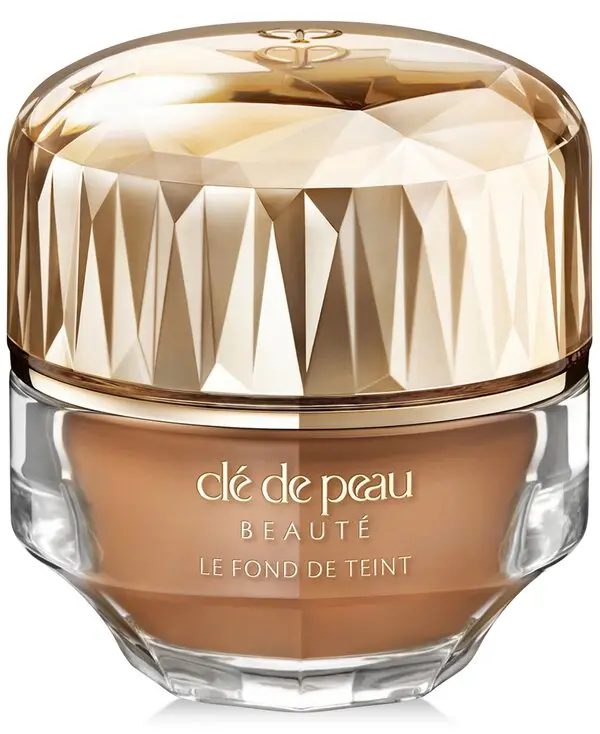 CLE DE PEAU BEAUTE Spf 22 - The Foundation O8