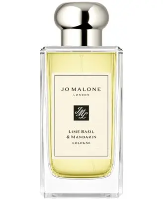 JO MALONE LONDON Lime Basil Mandarin Fragrance Collection - No Color